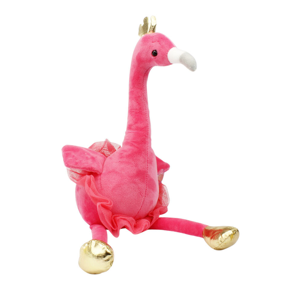 Flamingo 26cm - Hot Pink - Simply For Me